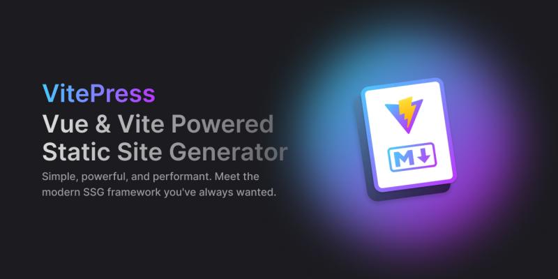 Richard Tugwell on LinkedIn: VitePress | Vite & Vue Powered Static Site ... Richard Tugwell on LinkedIn: VitePress | Vite & Vue Powered Static Site ...