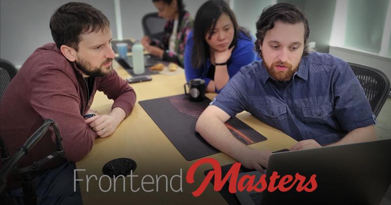 Dasith Tharaka on LinkedIn: Frontend Masters Free Trial | Get Started ... Dasith Tharaka on LinkedIn: Frontend Masters Free Trial | Get Started ...