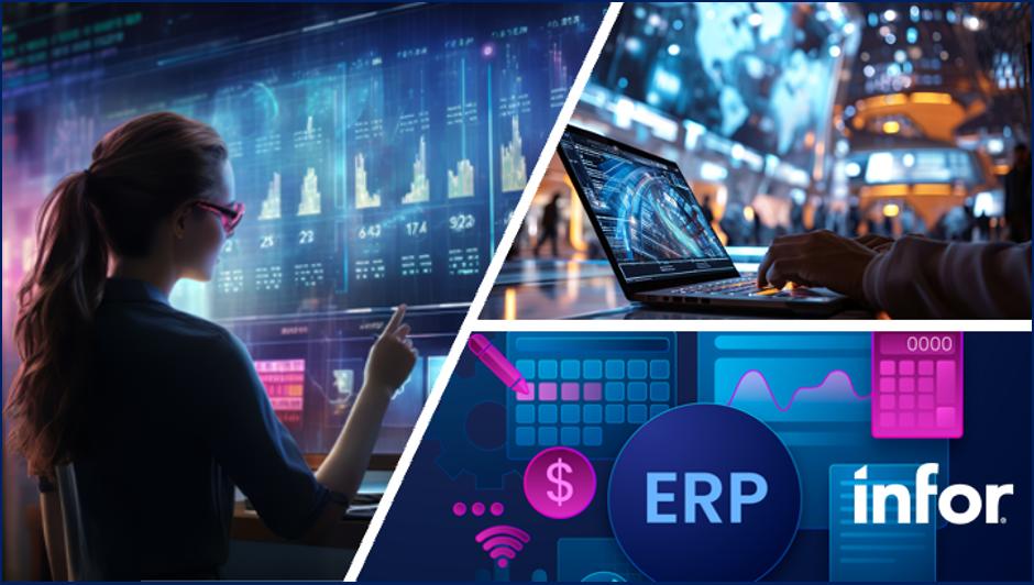 Bala Anantharama on LinkedIn: Modernizing ERP Systems: Innovative ... Bala Anantharama on LinkedIn: Modernizing ERP Systems: Innovative ...
