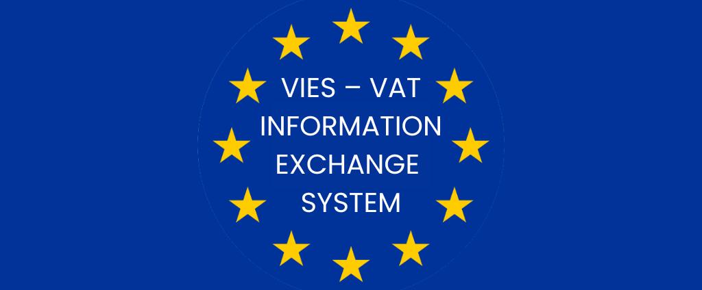 Contarea - Gestão e Contabilidade no LinkedIn: VIES – VAT INFORMATION ... Contarea - Gestão e Contabilidade no LinkedIn: VIES – VAT INFORMATION ...