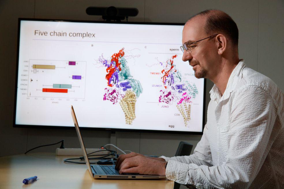 Carina Dahlberg on LinkedIn: AI helps us to understand the molecular ... Carina Dahlberg on LinkedIn: AI helps us to understand the molecular ...