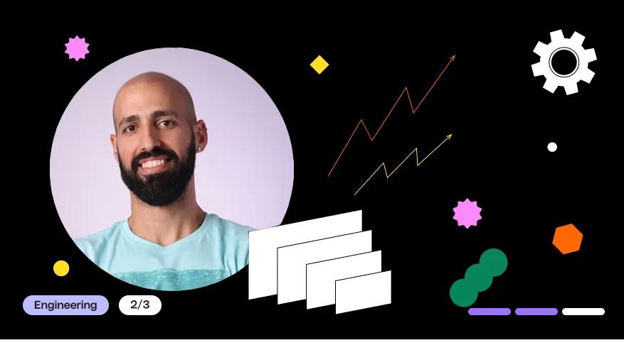 Jameel Egbaria on LinkedIn: How we write our query filter engine on our ... Jameel Egbaria on LinkedIn: How we write our query filter engine on our ...