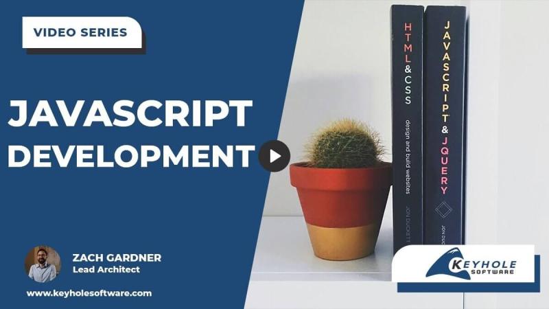 Keyhole Software on LinkedIn: Services Highlight: JavaScript Development Keyhole Software on LinkedIn: Services Highlight: JavaScript Development
