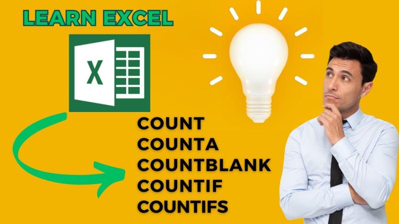 Excel Tips and Tricks: COUNT | COUNTA | COUNTBLANK | COUNTIF | COUNTIFS ... Excel Tips and Tricks: COUNT | COUNTA | COUNTBLANK | COUNTIF | COUNTIFS ...