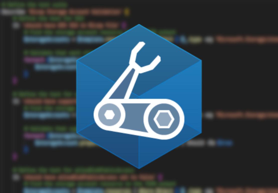 Brian Veldman on LinkedIn: Pester Framework & Azure Bicep! Brian Veldman on LinkedIn: Pester Framework & Azure Bicep!
