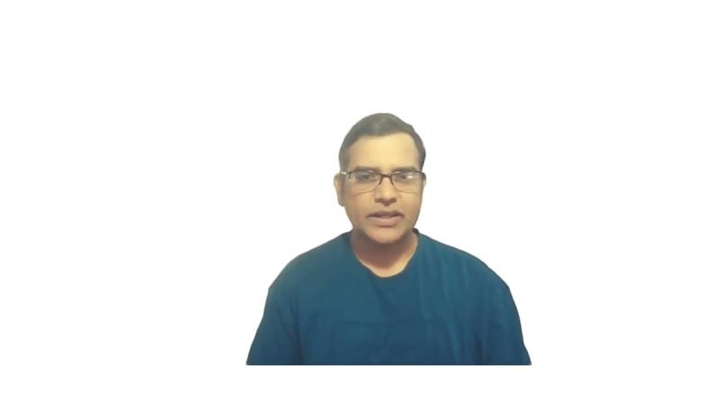 Abhishek Pandey on LinkedIn: Walk! Abhishek Pandey on LinkedIn: Walk!