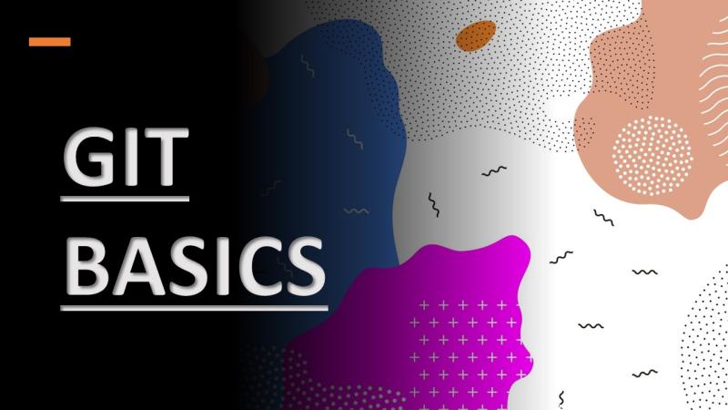 Kajal Upadhyay on LinkedIn: Git Basics Kajal Upadhyay on LinkedIn: Git Basics