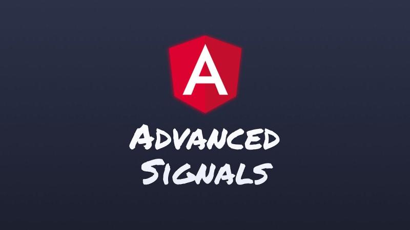 Gergely Szerovay on LinkedIn: Angular Advanced Signals Gergely Szerovay on LinkedIn: Angular Advanced Signals