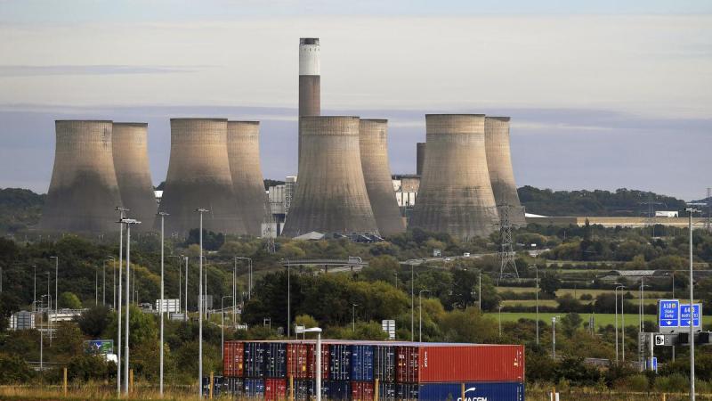 Vijay Dabas on LinkedIn: Britain to become first G7 country to end coal ... Vijay Dabas on LinkedIn: Britain to become first G7 country to end coal ...