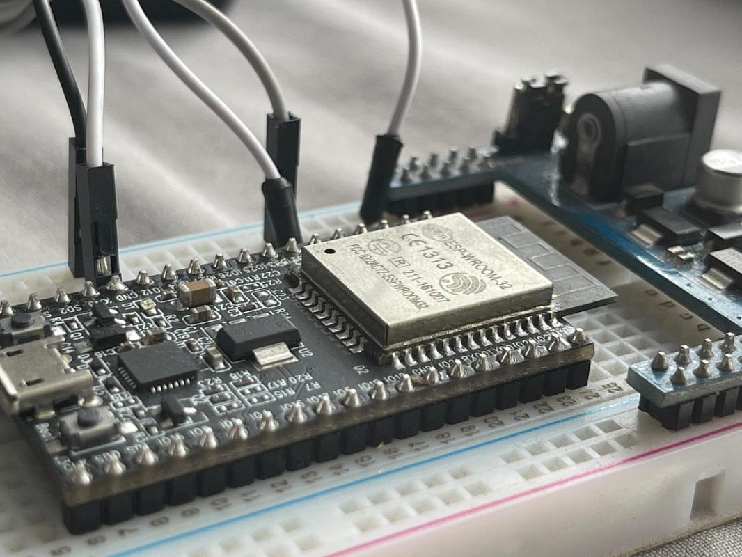 PlatformIO Labs on LinkedIn: Getting started with ESP32 and Firebase PlatformIO Labs on LinkedIn: Getting started with ESP32 and Firebase