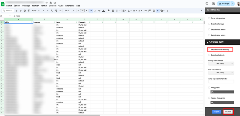 Alaa Chaibi on LinkedIn: Convert SQL Server Database to MySQL Database ... Alaa Chaibi on LinkedIn: Convert SQL Server Database to MySQL Database ...