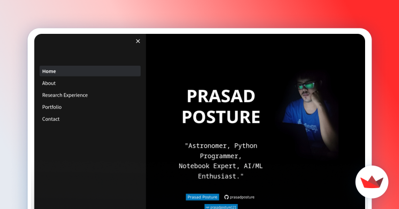 Prasad Posture on LinkedIn: Prasad Posture Prasad Posture on LinkedIn: Prasad Posture