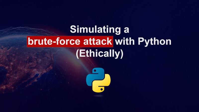Vinsloev Security on LinkedIn: Simulating A Brute-Force Attack With ... Vinsloev Security on LinkedIn: Simulating A Brute-Force Attack With ...