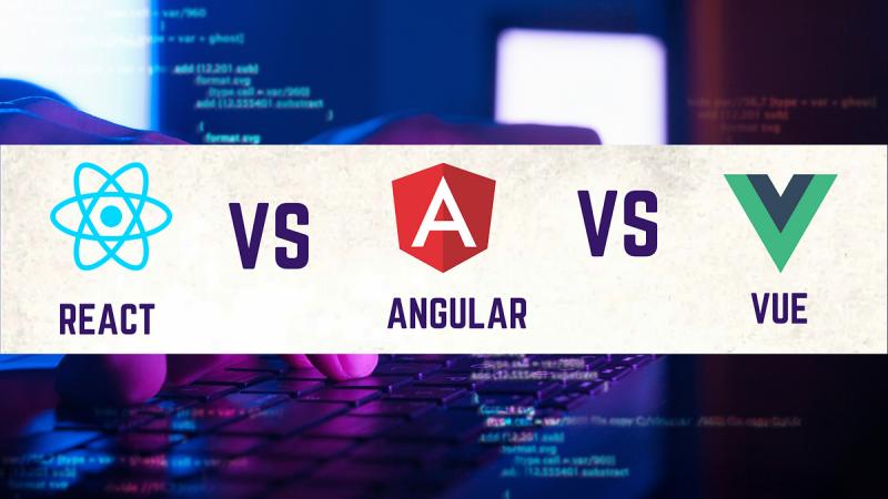 Taras Shevchuk on LinkedIn: JavaScript Frameworks Comparison: React vs ... Taras Shevchuk on LinkedIn: JavaScript Frameworks Comparison: React vs ...
