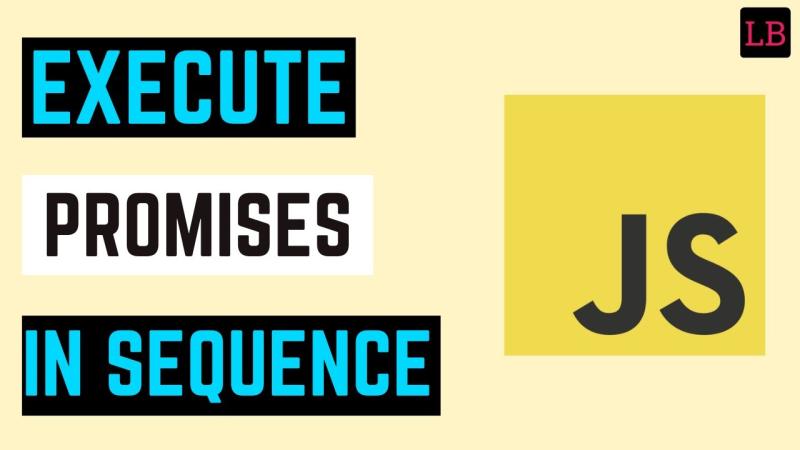 Prashant Yadav on LinkedIn: Execute async tasks (promises) in Sequence ... Prashant Yadav on LinkedIn: Execute async tasks (promises) in Sequence ...
