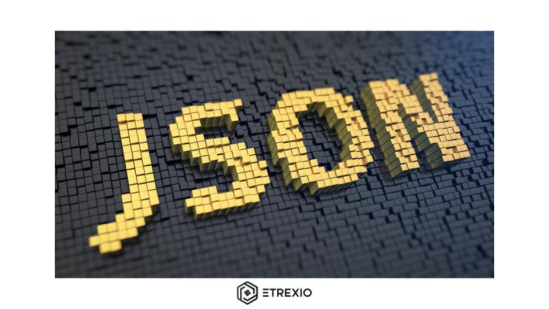 Etrexio on LinkedIn: JSON Serializing & Deserializing Inside Model ... Etrexio on LinkedIn: JSON Serializing & Deserializing Inside Model ...