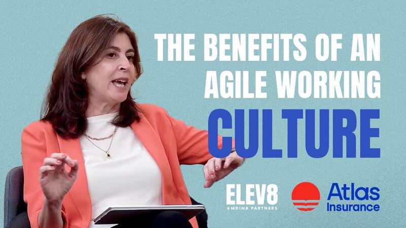 Jackie Attard Montalto on LinkedIn: Mdina Partners Jackie Attard Montalto on LinkedIn: Mdina Partners