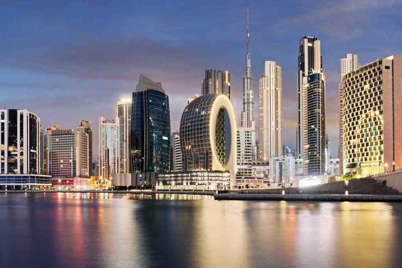 Pushpesh Umesh Sharma on LinkedIn: Dubai real estate market review ... Pushpesh Umesh Sharma on LinkedIn: Dubai real estate market review ...