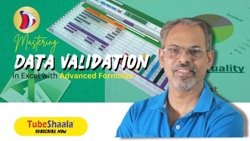 Dr. Abhijeet Chatterjee on LinkedIn: Mastering Custom Data Validation ... Dr. Abhijeet Chatterjee on LinkedIn: Mastering Custom Data Validation ...
