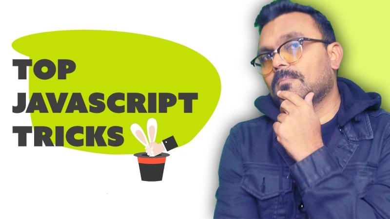 Hemil Patel on LinkedIn: top 10 JavaScript tricks Hemil Patel on LinkedIn: top 10 JavaScript tricks