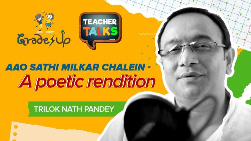 Mr. Trilok Nath Pandey(MA,B.Ed,M.Ed) Research Scholar on LinkedIn ... Mr. Trilok Nath Pandey(MA,B.Ed,M.Ed) Research Scholar on LinkedIn ...