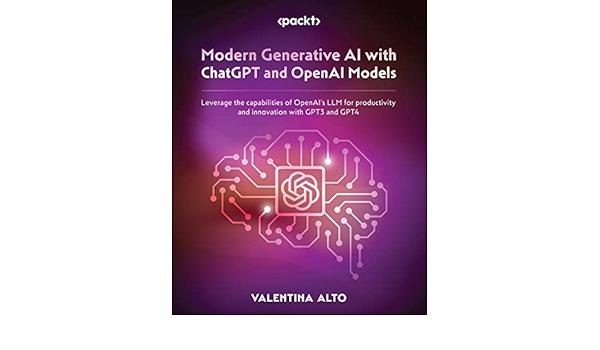 Valentina Alto on LinkedIn: Modern Generative AI with ChatGPT and ... Valentina Alto on LinkedIn: Modern Generative AI with ChatGPT and ...