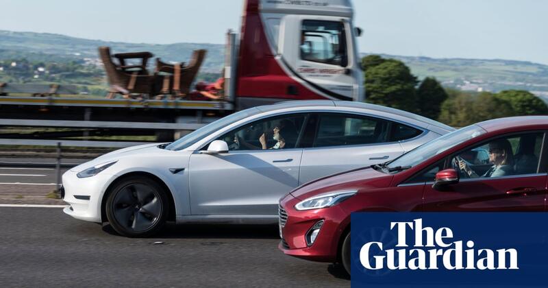 Abraao Marques on LinkedIn: Tesla lobbied UK to strengthen rules on ... Abraao Marques on LinkedIn: Tesla lobbied UK to strengthen rules on ...