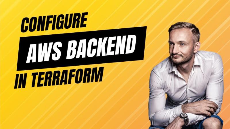 Łukasz Kallas on LinkedIn: Setting up AWS S3 Backend and DynamoDB ... Łukasz Kallas on LinkedIn: Setting up AWS S3 Backend and DynamoDB ...