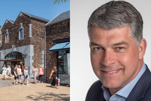 Reinhard Winiwarter on LinkedIn: VIA Outlets Achieves Top 5-Star ESG ... Reinhard Winiwarter on LinkedIn: VIA Outlets Achieves Top 5-Star ESG ...