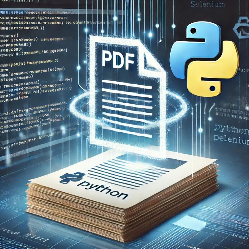 Philip Philip on LinkedIn: From Python Code to Pretty PDFs: A Fun Guide ... Philip Philip on LinkedIn: From Python Code to Pretty PDFs: A Fun Guide ...