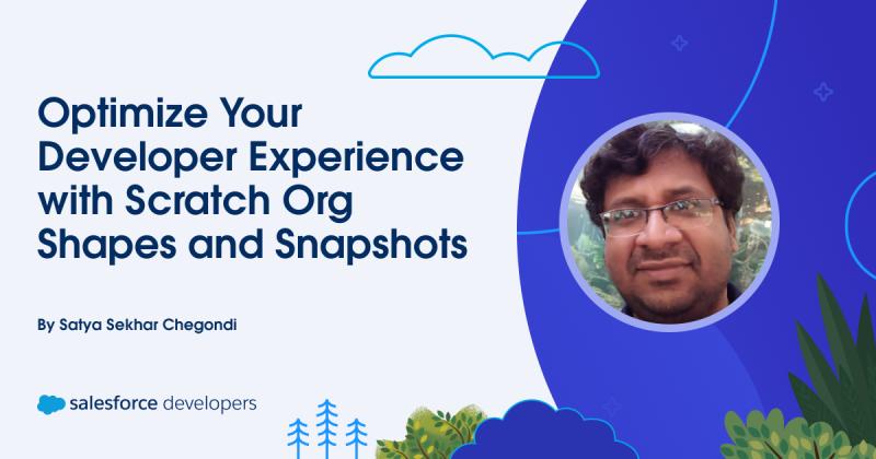 Alex Zlidin ☁ on LinkedIn: Optimize Your Developer Experience with ... Alex Zlidin ☁ on LinkedIn: Optimize Your Developer Experience with ...