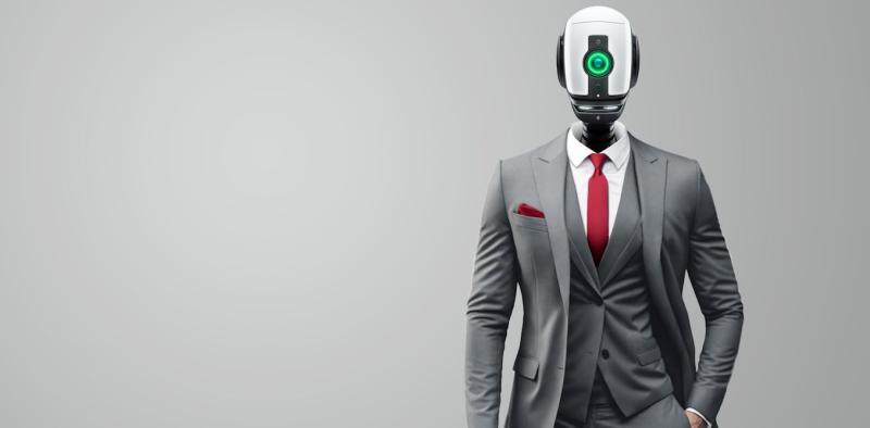 Fernando Monsalvete Arias on LinkedIn: ¿Puede la inteligencia ... Fernando Monsalvete Arias on LinkedIn: ¿Puede la inteligencia ...