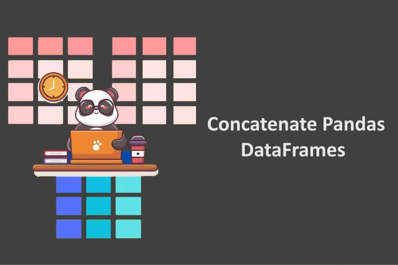 Jasmin M. on LinkedIn: Concatenating Pandas DataFrames from a List of ... Jasmin M. on LinkedIn: Concatenating Pandas DataFrames from a List of ...