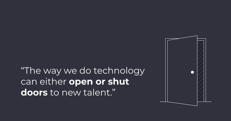Gianluca Ameruoso on LinkedIn: Improving Diversity in Data Through an ... Gianluca Ameruoso on LinkedIn: Improving Diversity in Data Through an ...