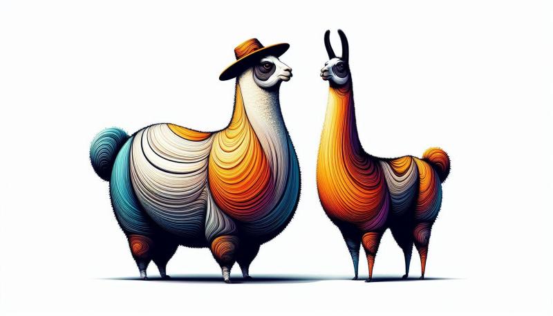 César Beltrán Miralles on LinkedIn: Meta debuts slimmed-down Llama ... César Beltrán Miralles on LinkedIn: Meta debuts slimmed-down Llama ...