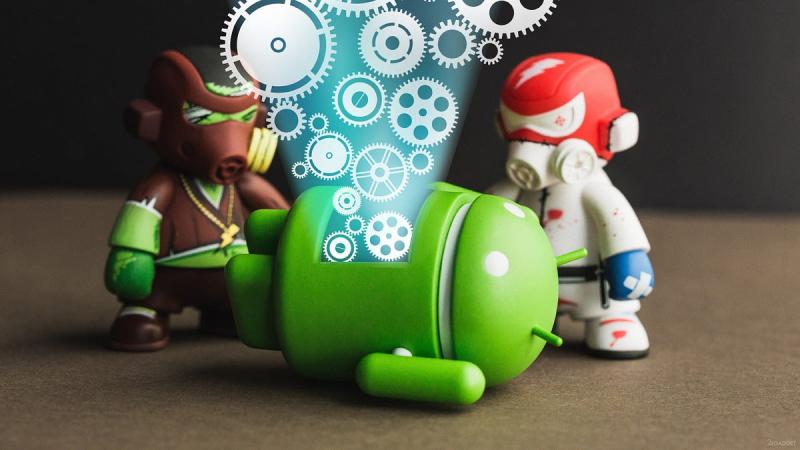 A Comprehensive Guide to Android Dex Compilation | Diego Marcher posted ... A Comprehensive Guide to Android Dex Compilation | Diego Marcher posted ...