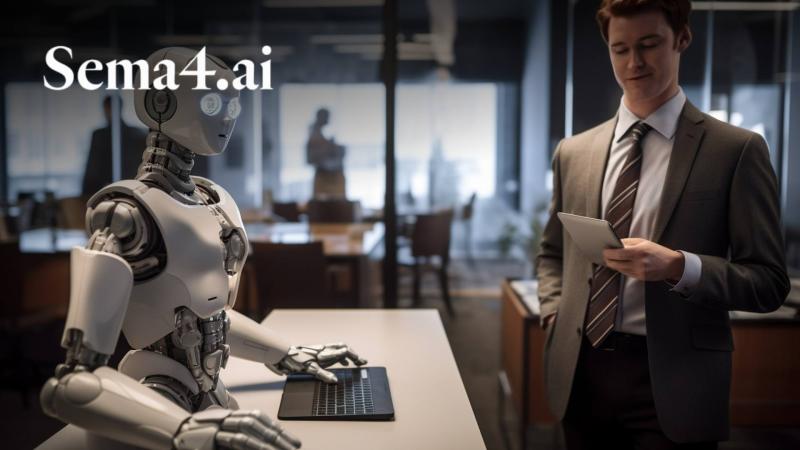 HRTech Edge on LinkedIn: Sema4.ai Launches Full-Stack Enterprise AI ... HRTech Edge on LinkedIn: Sema4.ai Launches Full-Stack Enterprise AI ...