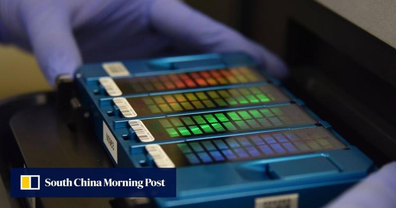 Blockchain Company on LinkedIn: China’s top spy agency warns of ‘gene ... Blockchain Company on LinkedIn: China’s top spy agency warns of ‘gene ...