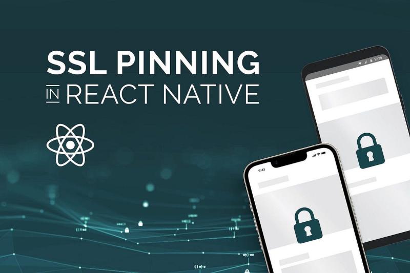 How SSL Pinning protects React Native apps | Sugand Singh posted on the ... How SSL Pinning protects React Native apps | Sugand Singh posted on the ...