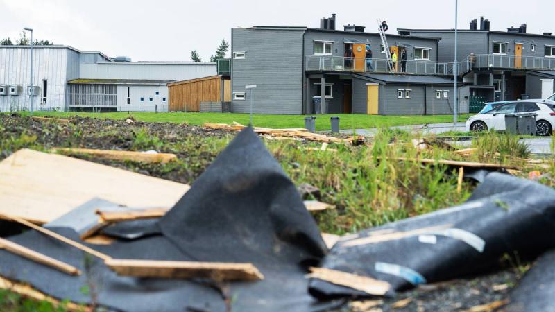 Ashbin Jaison on LinkedIn: Moderne hus ekstra sårbare for fremtidens ... Ashbin Jaison on LinkedIn: Moderne hus ekstra sårbare for fremtidens ...