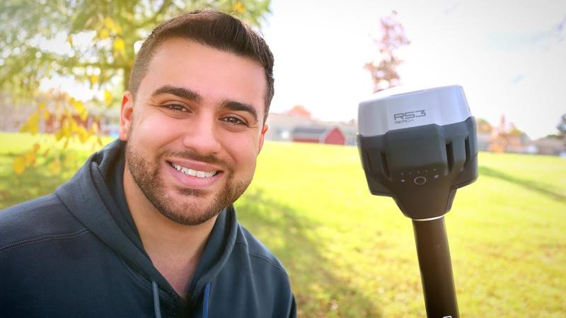 Engineering Surveying (Mangoesmapping) on LinkedIn: Emlid RS3 GNSS ... Engineering Surveying (Mangoesmapping) on LinkedIn: Emlid RS3 GNSS ...