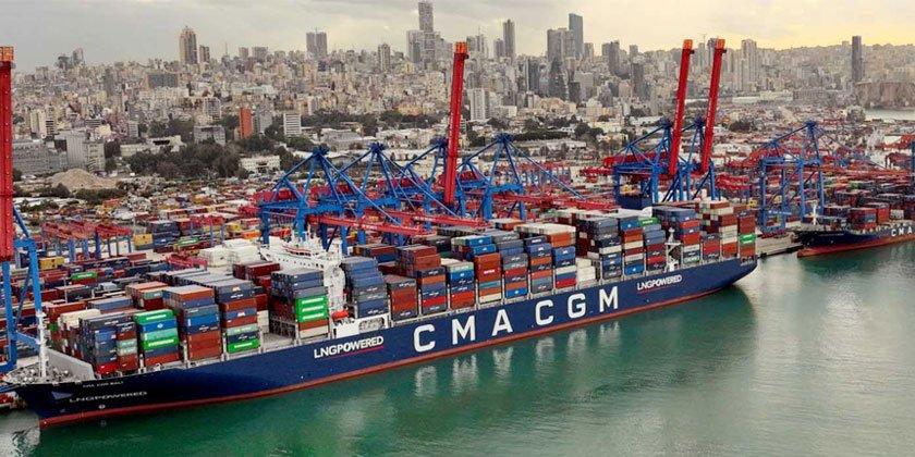 CMA CGM implements overweight surcharge on cargo from Indian Ports ... CMA CGM implements overweight surcharge on cargo from Indian Ports ...