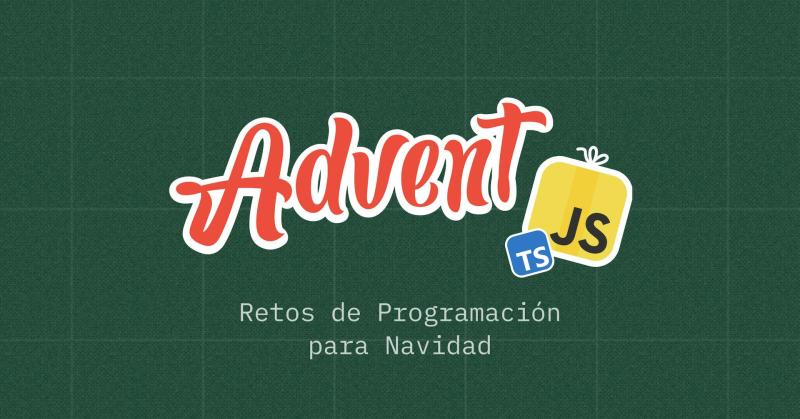Marian G. on LinkedIn: adventJS - JavaScript coding challenges every ... Marian G. on LinkedIn: adventJS - JavaScript coding challenges every ...