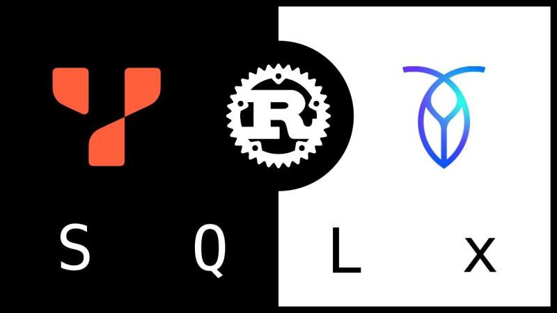 Rust + Next-Gen SQL Databases = 😍 | David Bressler | 12 comments Rust + Next-Gen SQL Databases = 😍 | David Bressler | 12 comments