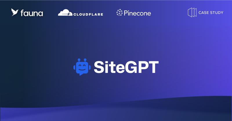 Shadid Haque on LinkedIn: SiteGPT: Delivering a globally distributed ... Shadid Haque on LinkedIn: SiteGPT: Delivering a globally distributed ...