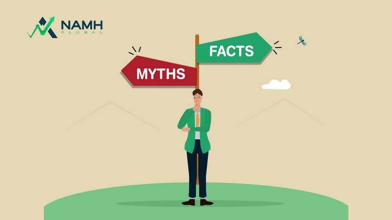 NAMH Global on LinkedIn: Debunking Forex Trading Myths: Separating Fact ... NAMH Global on LinkedIn: Debunking Forex Trading Myths: Separating Fact ...