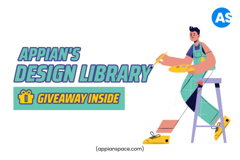 Harshit Bumb on LinkedIn: Unlocking Reusability with Appian’s Design ... Harshit Bumb on LinkedIn: Unlocking Reusability with Appian’s Design ...