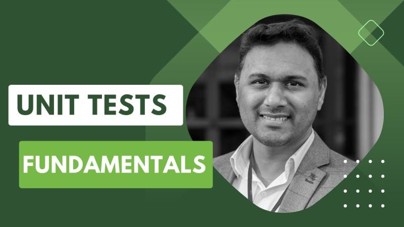 Unit Testing | Test Driven Development | Comprehensive Guide for ... Unit Testing | Test Driven Development | Comprehensive Guide for ...
