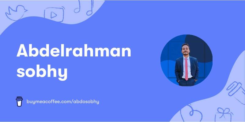 Abdelrahman Sobhy on LinkedIn: Extras | Abdelrahman sobhy Abdelrahman Sobhy on LinkedIn: Extras | Abdelrahman sobhy