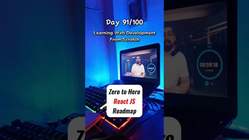Saurabh Kumawat on LinkedIn: Day 91/100 🚀 of #100daysofcodechallenge Saurabh Kumawat on LinkedIn: Day 91/100 🚀 of #100daysofcodechallenge
